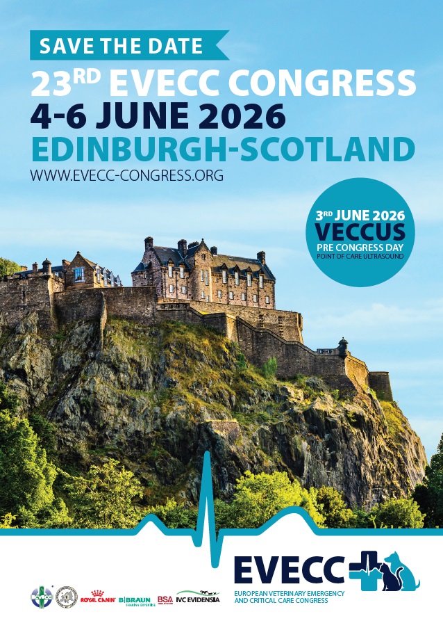 Future congresses | EVECC congress